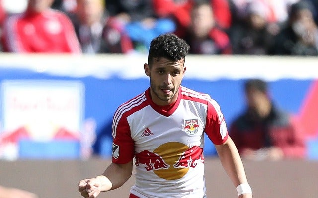 WATCH: One world class golazo wasn't enough for Red Bulls' Felipe ...