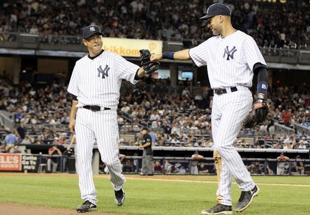 Photos: The best uniforms in baseball - CBSSports.com