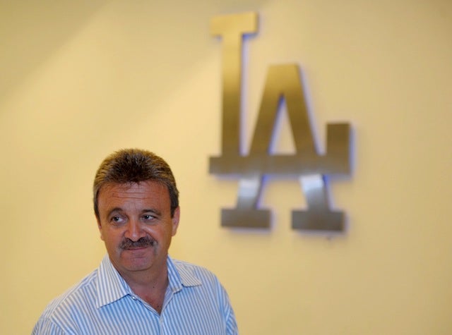 Pondering Ned Colletti's worst decision - CBSSports.com