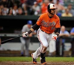 Nick Markakis to undergo wrist surgery - CBSSports.com