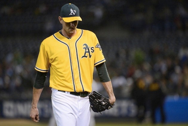 Photos: The best uniforms in baseball - CBSSports.com