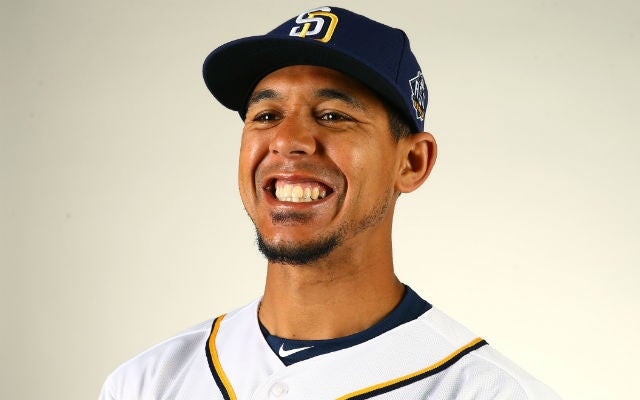 WATCH: The Padres finally snap their record-setting scoreless streak ...