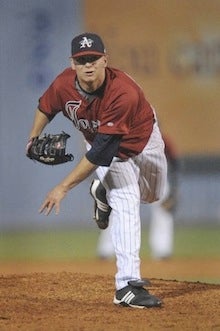 R.I.P., Paul Bargas - CBSSports.com