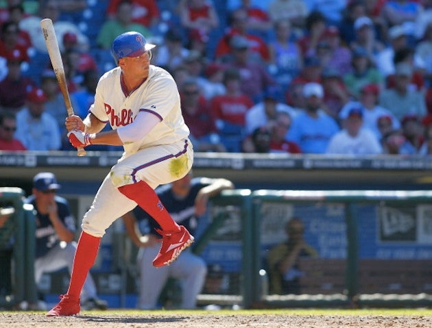 Hunter Pence headed to Giants - CBSSports.com