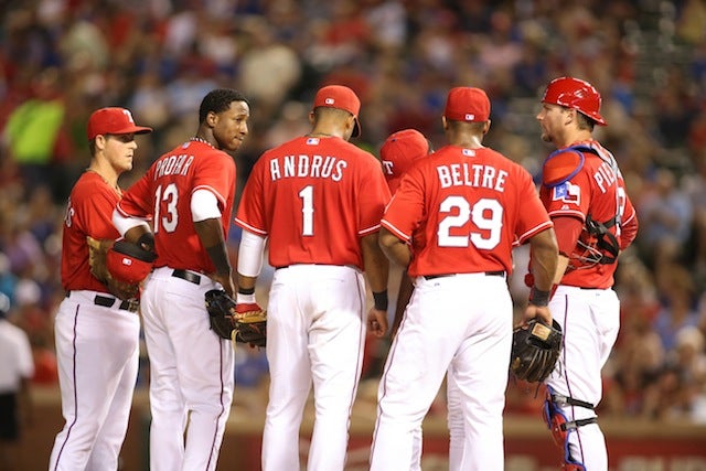 There's about 18 minutes of action in your average MLB game - CBSSports.com