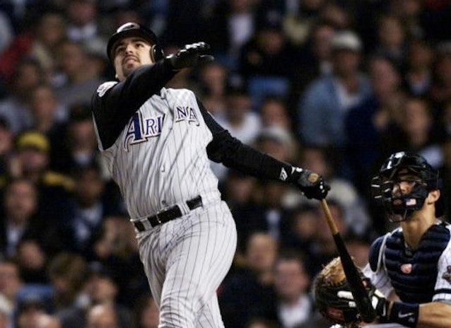 After four years, Rod Barajas finds lost 2001 World Series ring ...