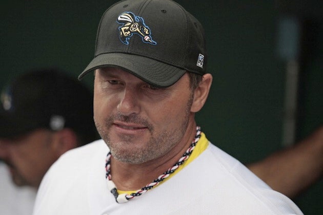 Roger Clemens says he'll pitch again on Sept. 7 - CBSSports.com