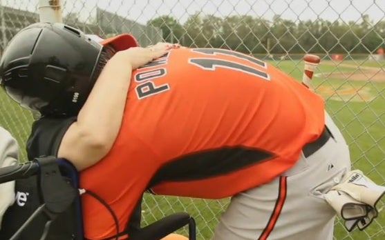 Orioles give a scout chance to play in front of mother battling cancer ...