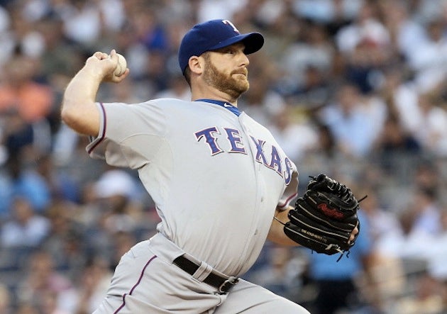 Ryan Dempster to start Monday - CBSSports.com