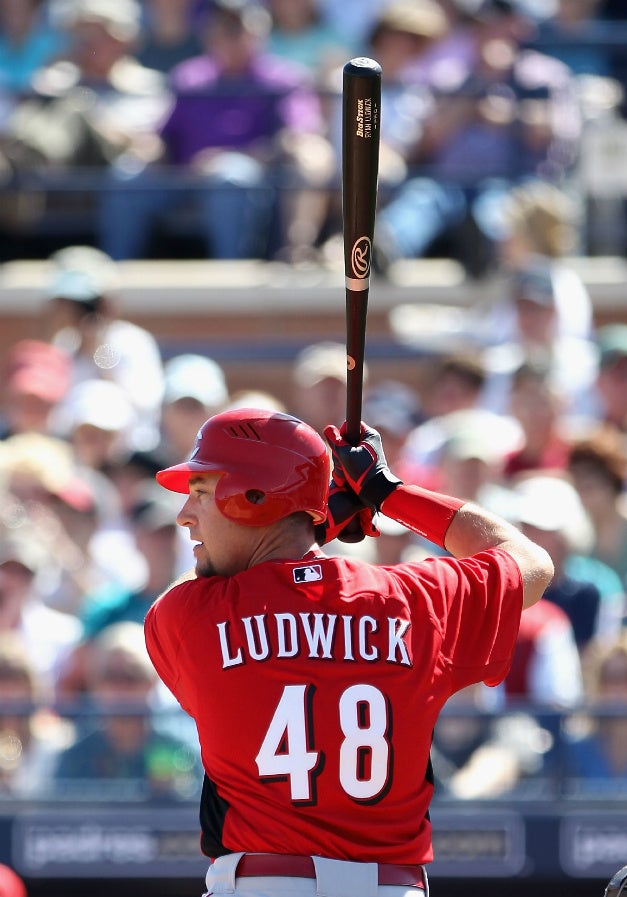 Revisiting spring position battles: NL Central - CBSSports.com