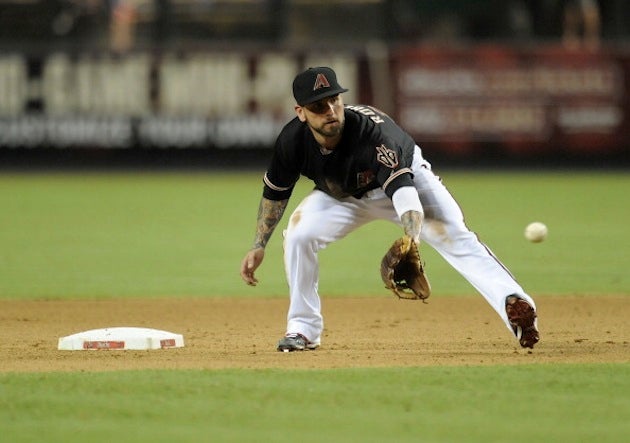 Rays acquire Ryan Roberts from Diamondbacks - CBSSports.com