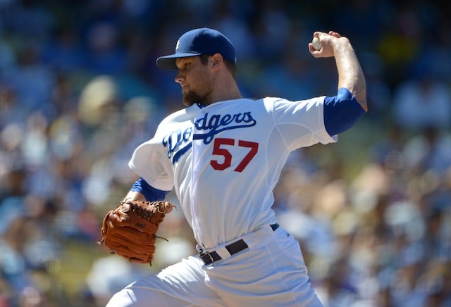 Dodgers lefty Scott Elbert to undergo Tommy John surgery - CBSSports.com