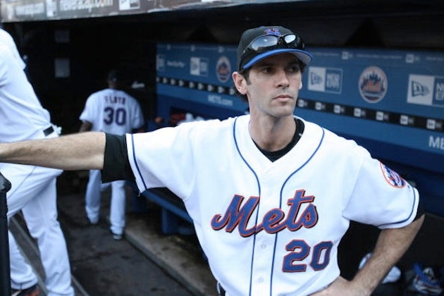 In case you missed it: Shawn Green went 2-for-5 - CBSSports.com