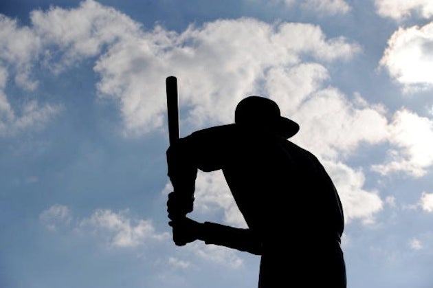 Eye on Photos: The great Stan Musial - CBSSports.com