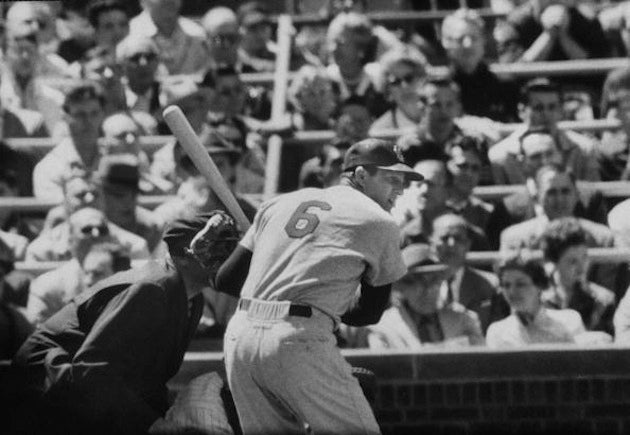 Stan Musial's numbers still astound - CBSSports.com