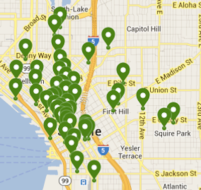 Quote of the Day: Ichiro on Starbucks, Seattle - CBSSports.com