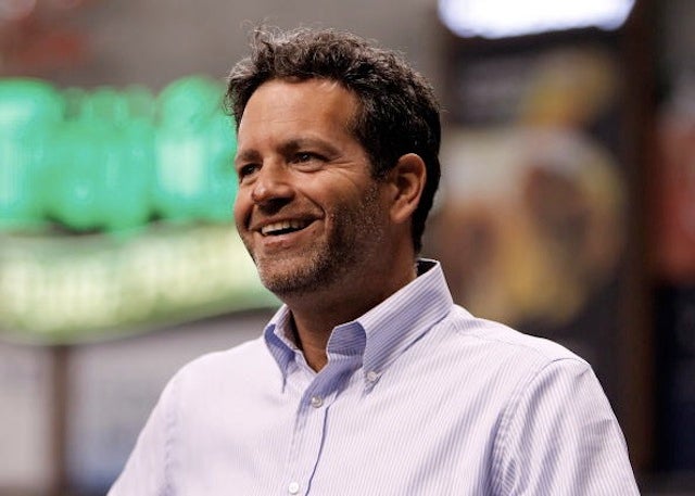 Quote of the Day: Rays owner Stuart Sternberg on the DH - CBSSports.com