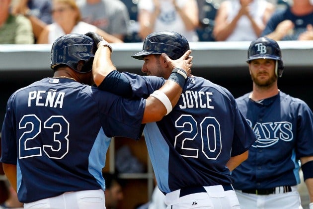 Spring primer: Tampa Bay Rays - CBSSports.com