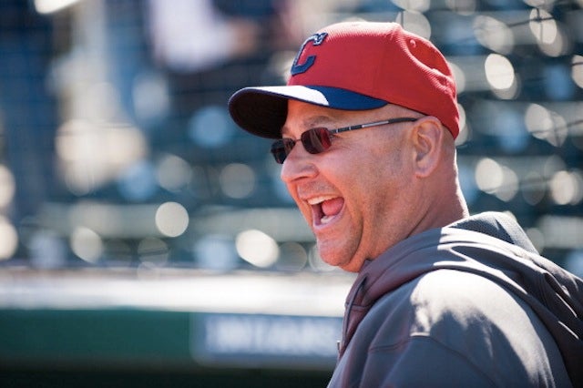 Terry Francona: Don't ban home-plate collisions - CBSSports.com