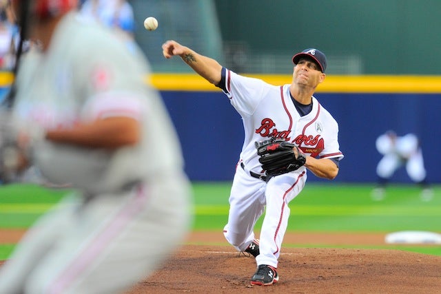 Tim Hudson, 200 wins and the Hall of Fame - CBSSports.com