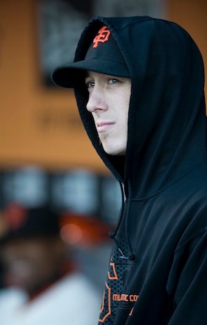 There's hope for Tim Lincecum - CBSSports.com