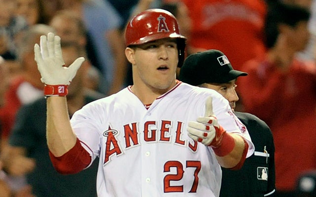 MLB Top 10s: Best American League position players and pitchers ...