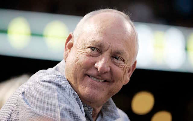 This is a song about Nolan Ryan, and you need to hear it - CBSSports.com