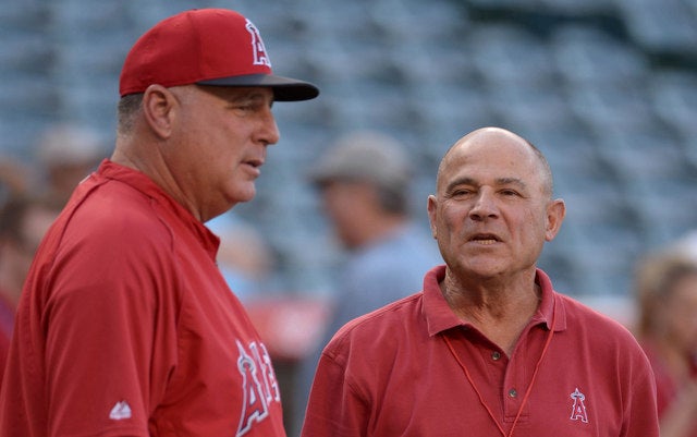 Bill Stoneman - Alchetron, The Free Social Encyclopedia