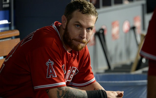 Following relapse, Josh Hamilton's first priority has to be his health ...