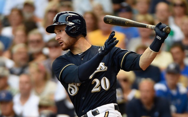 Jonathan Lucroy accepts invitation to State of the Union address ...