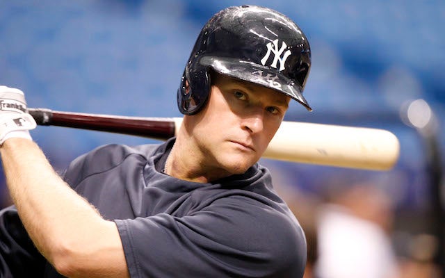 Yankees make wise move in re-upping with Chase Headley - CBSSports.com