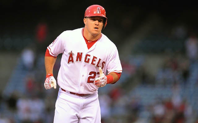 MLB Top 10s: Best AL West position players and pitchers - CBSSports.com