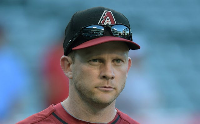 Andy Green (baseball) - Alchetron, The Free Social Encyclopedia