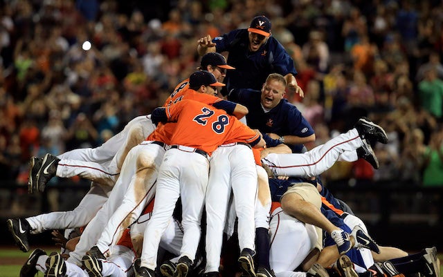 College baseball preview: Preseason rankings, prospects, what to watch ...