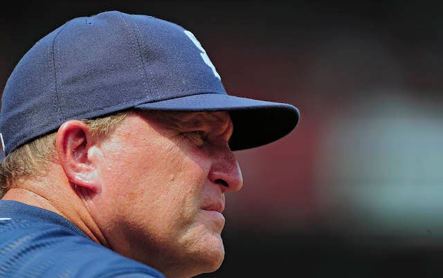 Padres part ways with interim manager Pat Murphy, begin search ...