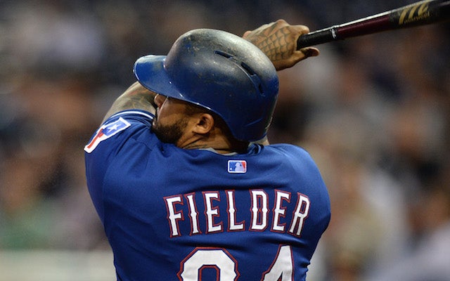 The resurgence of Prince Fielder: What's he doing differently in 2015 ...