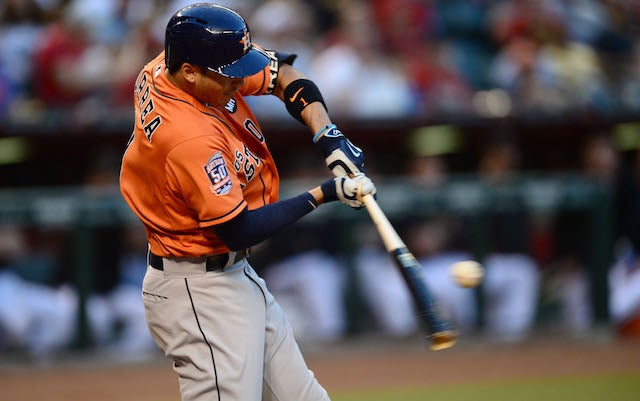 AL Rookie of the Year: The case for Astros' Carlos Correa - CBSSports.com