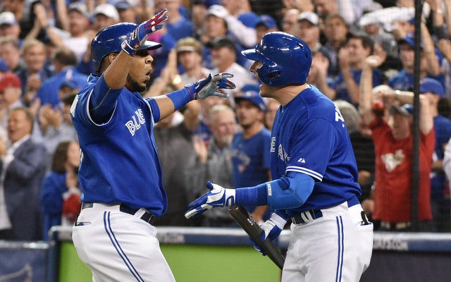 MLB announces start times for LCS games through Monday - CBSSports.com