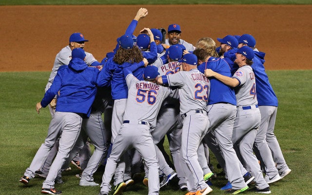 Two expansion era teams will play in World Series for the first time ...