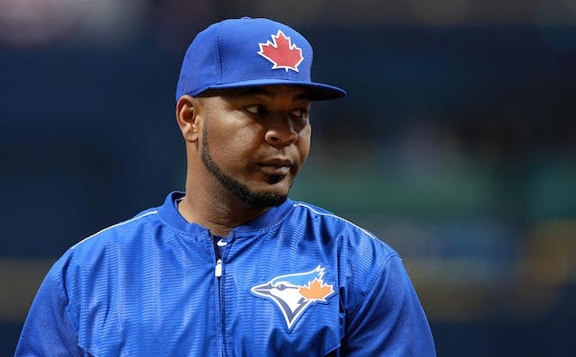 MLB news and rumors for April 4: Encarnacion, Jays break off talks ...
