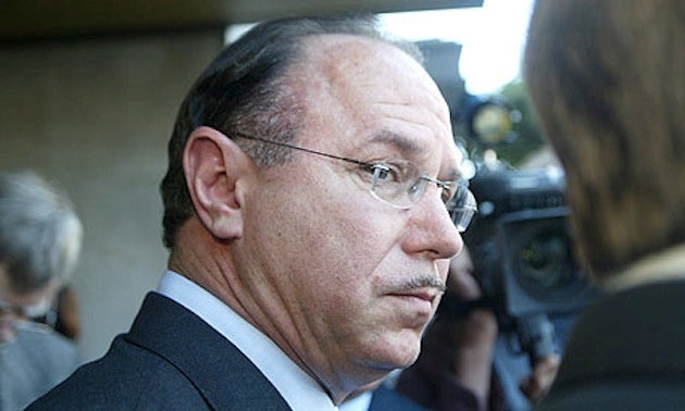 Victor Conte: "As much as half" of MLB using PEDs - CBSSports.com