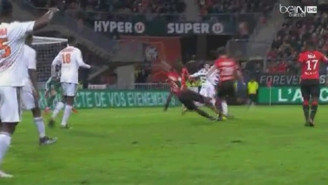 Injury prone player returns, gets hurt after teammate tackles him ...