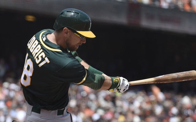 Zobrist draws huge interest; Pirates, Royals in, Angels, Yanks, Cubs ...