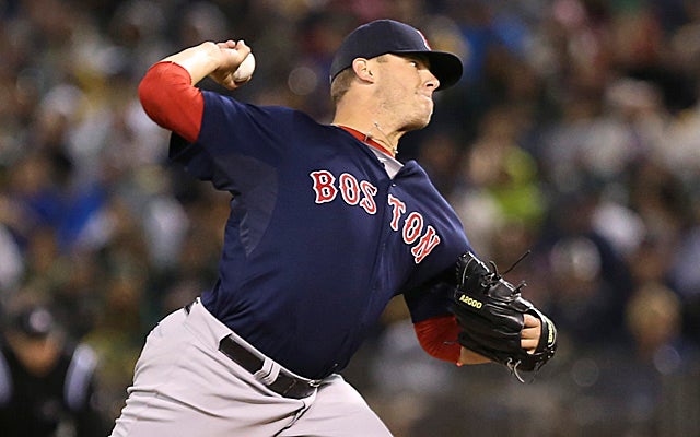 Andrew Bailey headed to DL; shoulder surgery possible - CBSSports.com