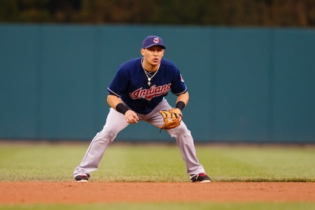 Report: Asdrubal Cabrera for Trevor Bauer? - CBSSports.com