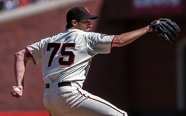 All Barry Zito does is win games - CBSSports.com