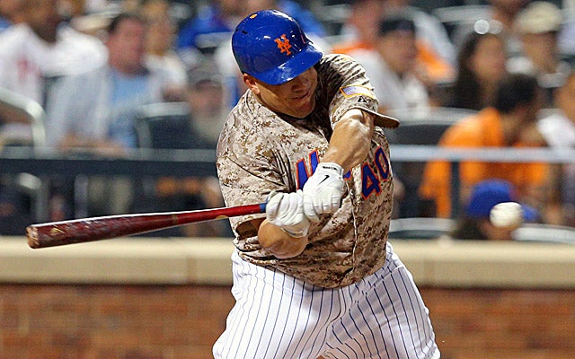 Breaking: Bartolo Colon homered (no, really) off a tree in BP ...