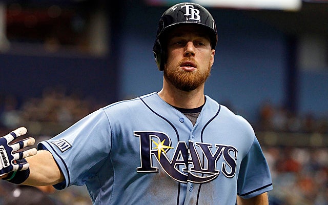 Potential trade candidate Ben Zobrist would fit almost anywhere ...