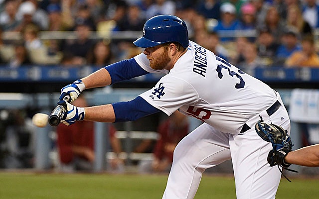 IMPORTANT: Brett Anderson to use Josh Donaldson model bat in 2016 ...