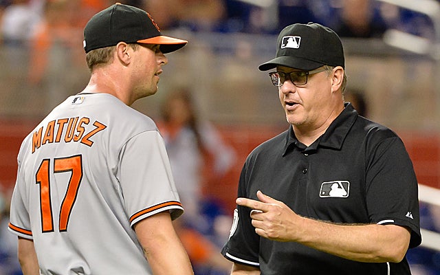 John Farrell thinks pitchers should be allowed to use gripping ...